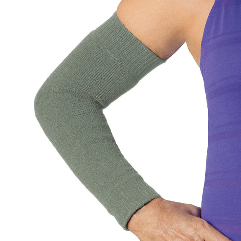 Full Arm Protector Sleeves - Light Weight. Elderly skin protection ...